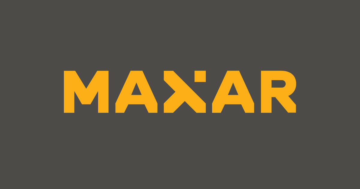 Welcome | Maxar Connect - Powered by SkyFi